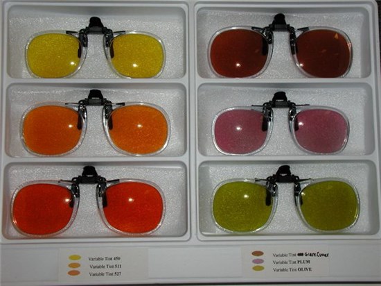 Capture a Prime Growth Opportunity with a Low Vision Centre of ...