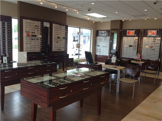 Plan How You Shop for New Office Space - Eye Care Business Canada
