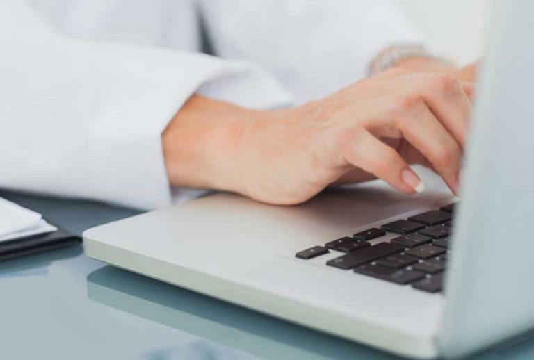 Scribes: Give Patients Your Full Attention & Improve Work Flow - Eye ...