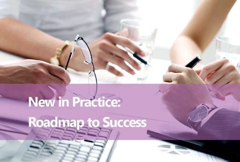 Roadmap to Success: Starting Your Independent Practice - Eye Care ...