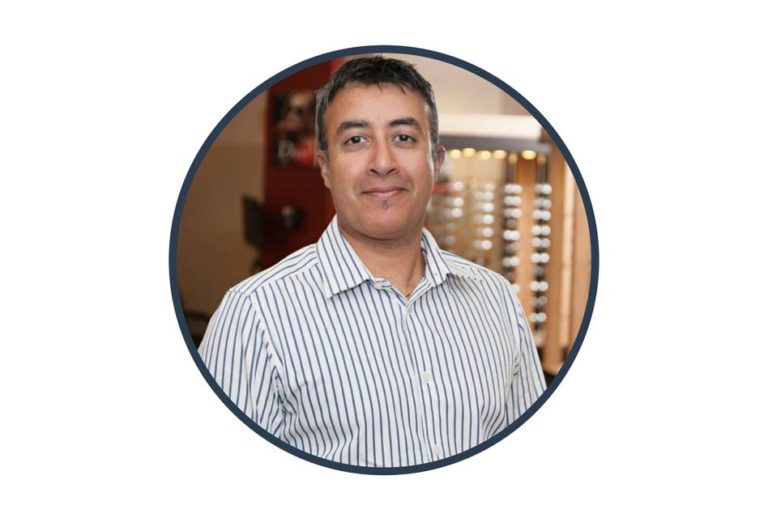 Insight with Dr. Riaz Ahmed - Eye Care Business Canada