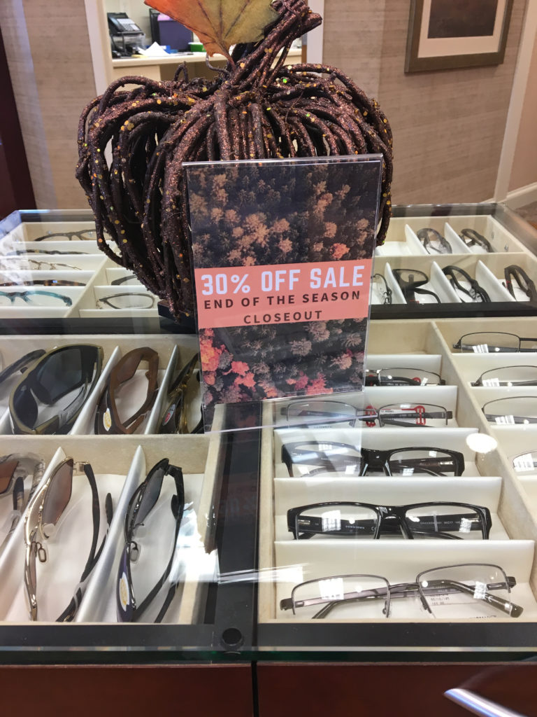 4 Holiday Promotions to Boost End-of-Year Optical Sales - Eye Care ...