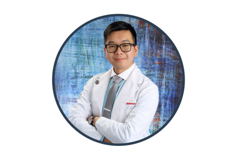 Insight with Dr. Abraham Yuen - Eye Care Business Canada