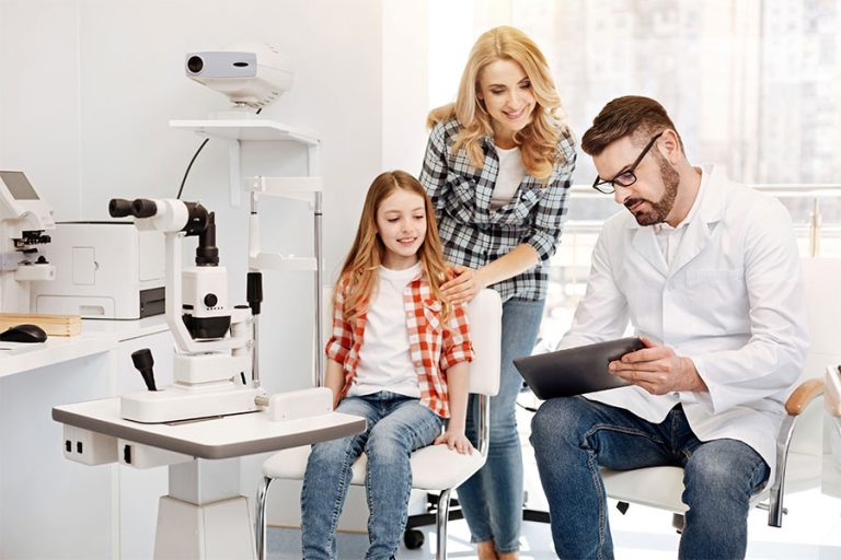 Myopia Control is Now Easier to Get Into - Eye Care Business Canada