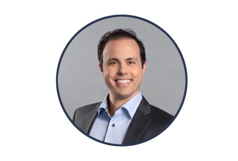 Insight with Daryan Angle - Eye Care Business Canada
