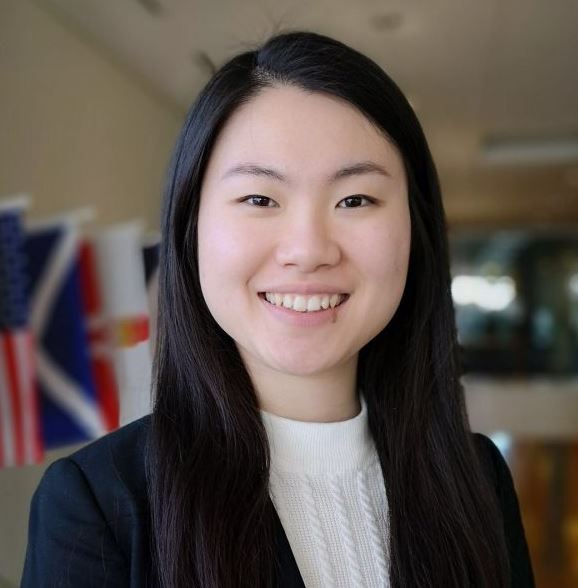 Pursuing a CL Residency: A Conversation with Dr. Rosa Yang - Eye Care ...