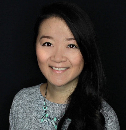 Zero to Five Pathfinder: Spotlight Courtney Fan, OD - Eye Care Business ...