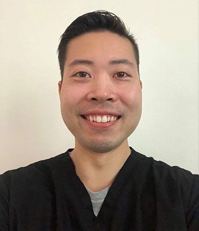 Zero to Five Pathfinder: Spotlight Dr. Brian Yeung - Eye Care Business ...