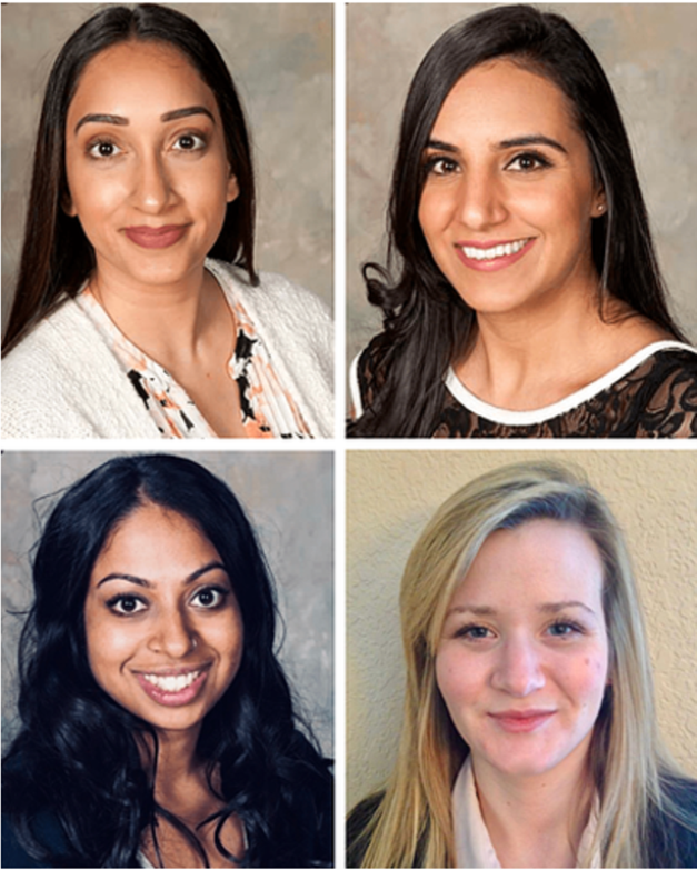 Zero to Five Pathfinders: Four Eyes Optometry Podcast - Eye Care ...