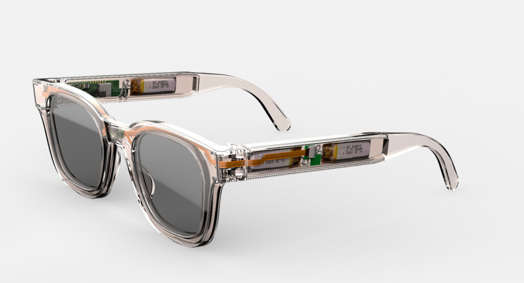 Will New Adaptive Focus Glasses be a Game-Changer? - Eye Care Business ...