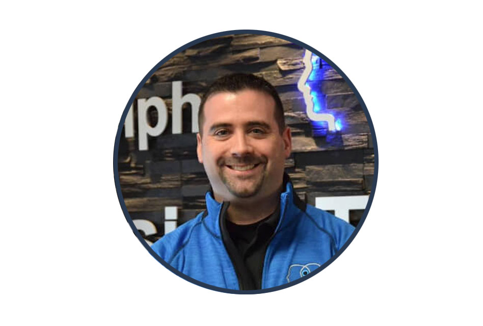 Insight with Dr. Patrick Quaid - Eye Care Business Canada