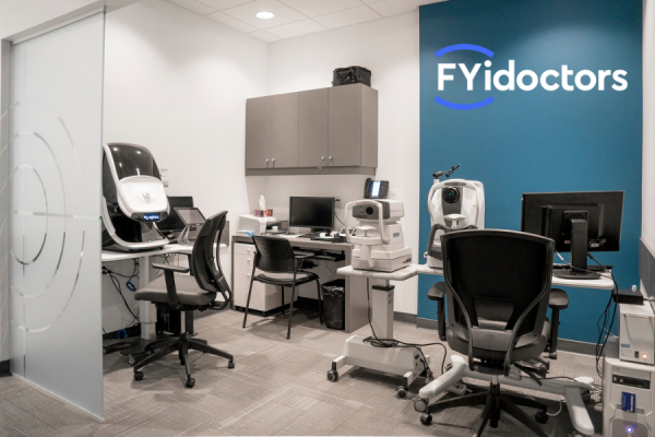 Information Technology and Innovation: One of FYidoctors’ driving ...