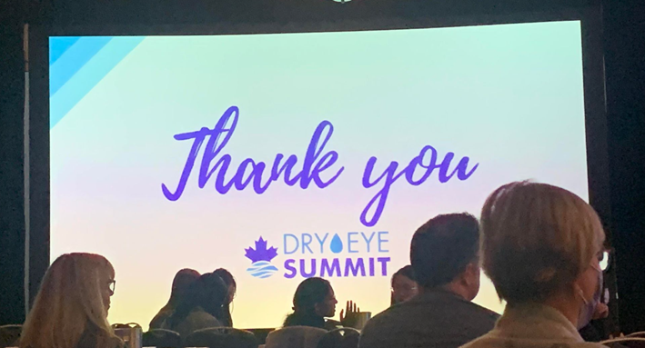 3 Key Pearls of Dry Eye Management: A NextGen OD Perspective on the ...