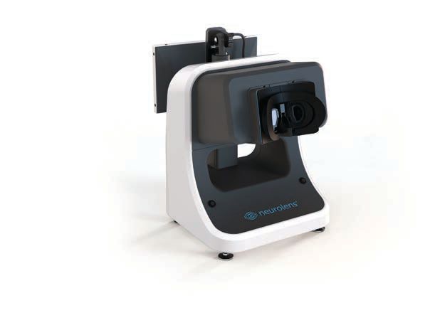 Mind Blowing Advances in Eye Care - Eye Care Business Canada