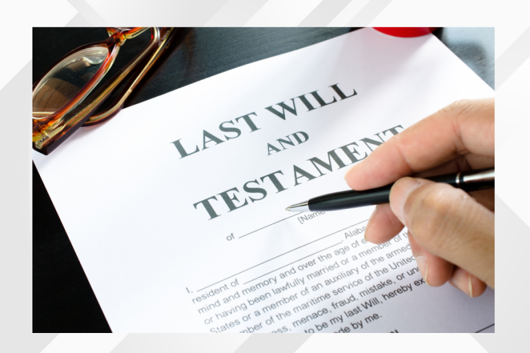 5 Reasons You Need a Will - Eye Care Business Canada