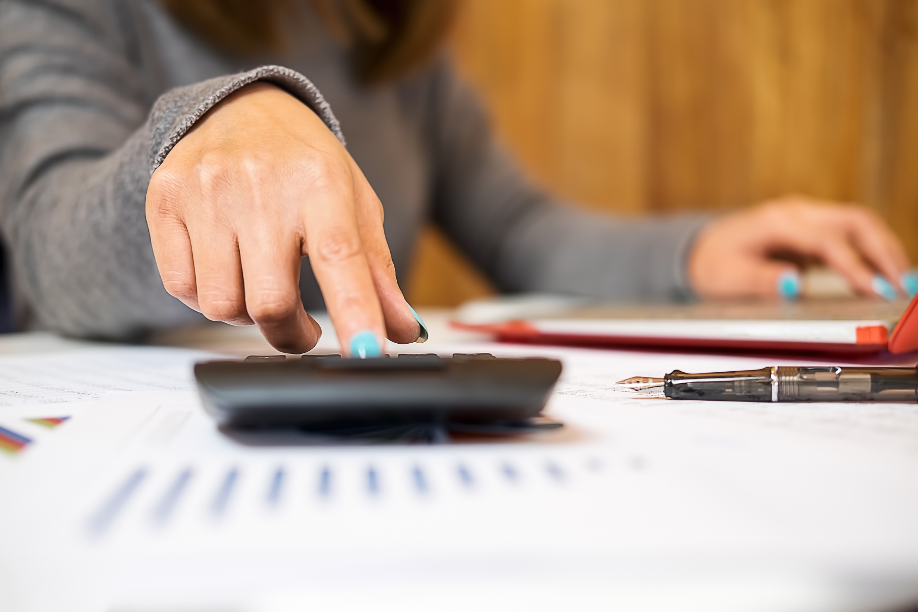 Budgeting for Success: Financial Strategies for Full-Scope Optometric ...