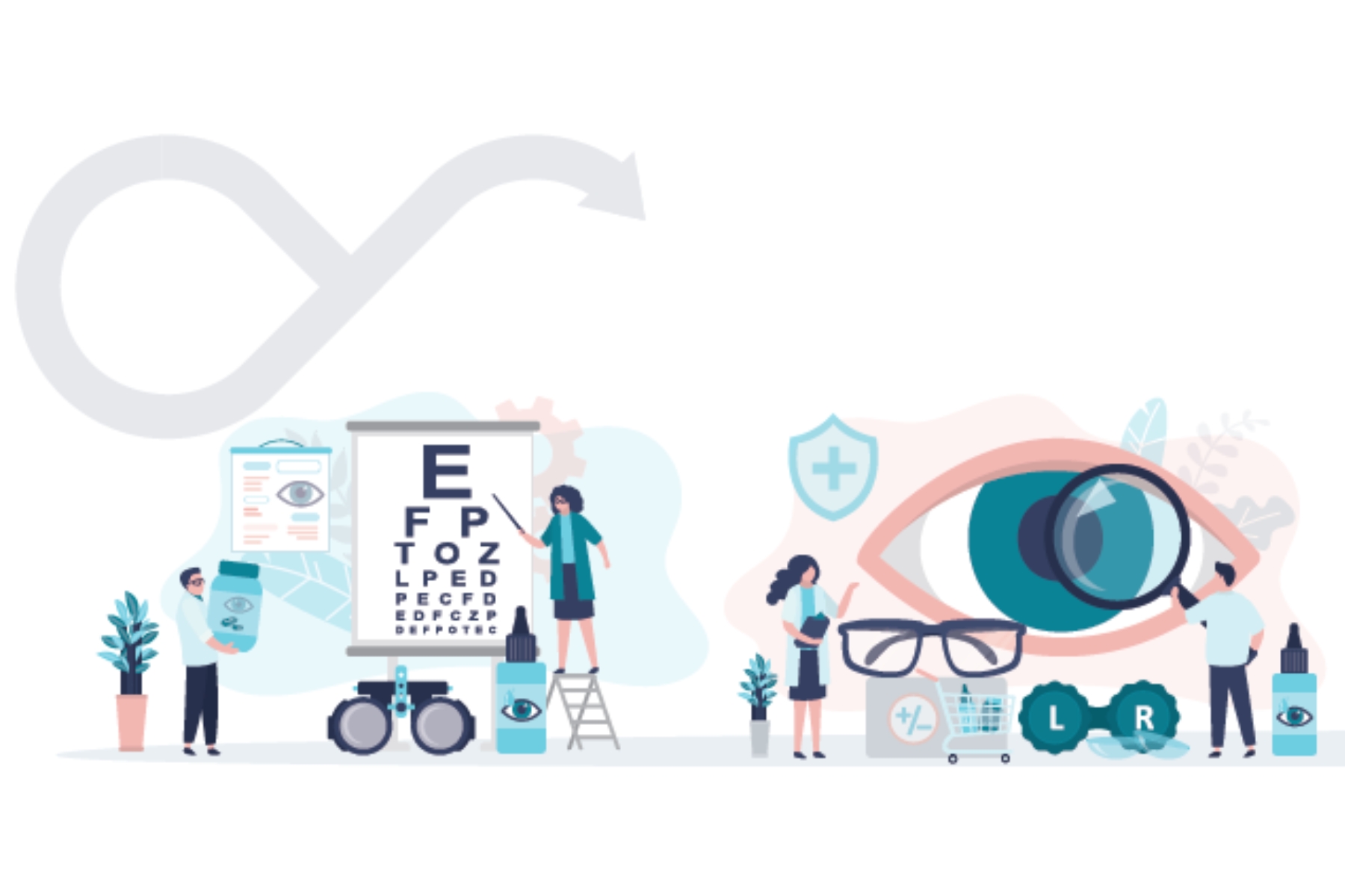 Strength in Synergy: Unlocking Benefits of Optician-Optometrist ...